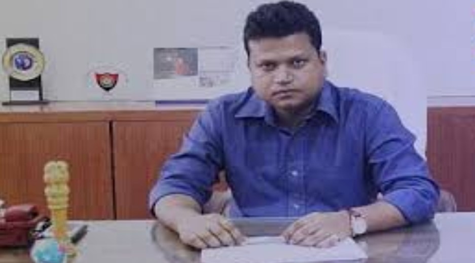 पुणे महानगरपालिकेच्या आयुक्तपदी नवल किशोर राम - Pune Prime News