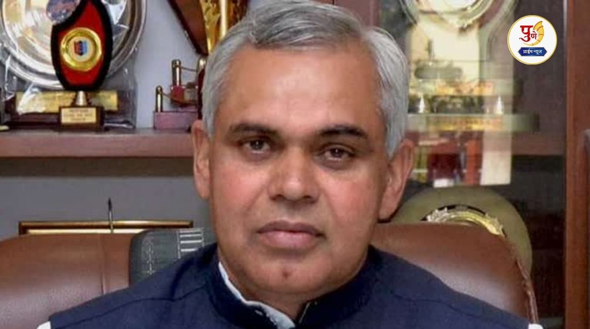 Maharashtra New Governor : कोण आहेत महाराष्ट्राचे नवे राज्यपाल आचार्य देवव्रत?; गुजरातशी आहे खास ...