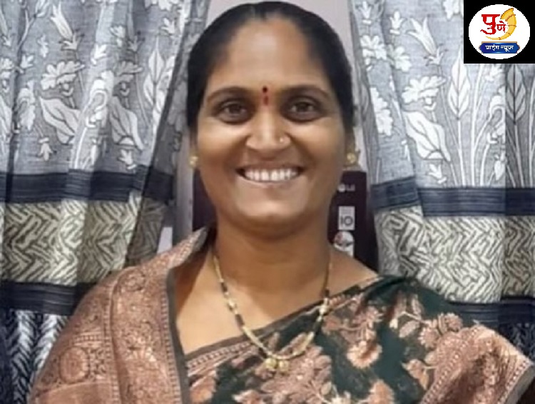 Pune News : जुन्नरमध्ये शेतात काम करणाऱ्या 40 वर्षीय महिलेचा ...